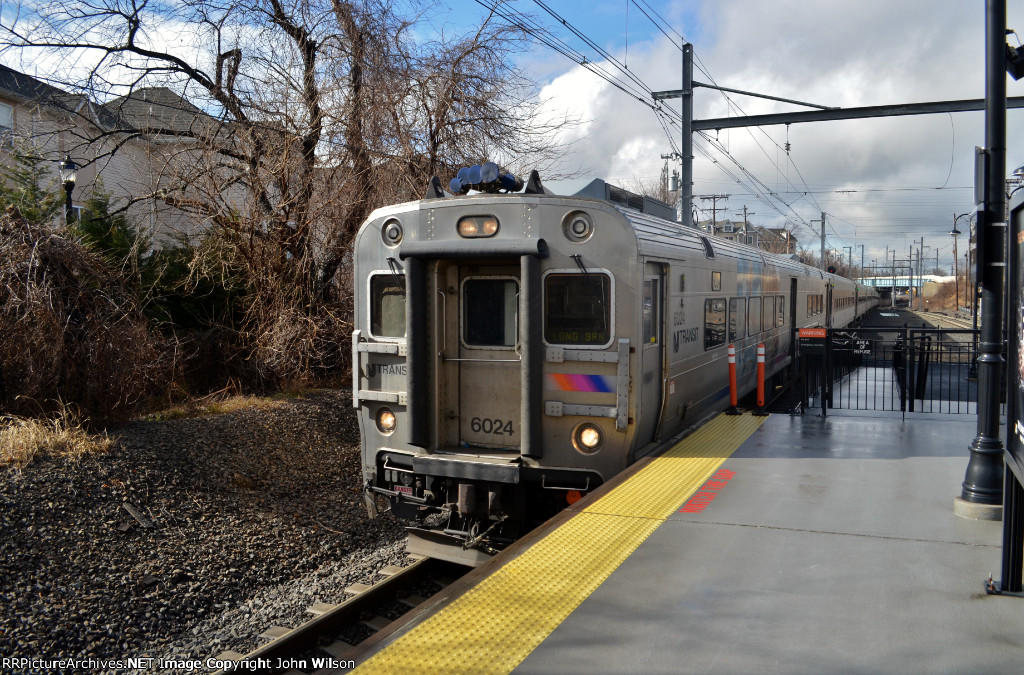 NJT 6024